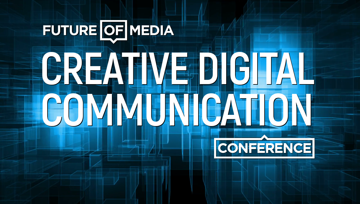 Future of Media 2017